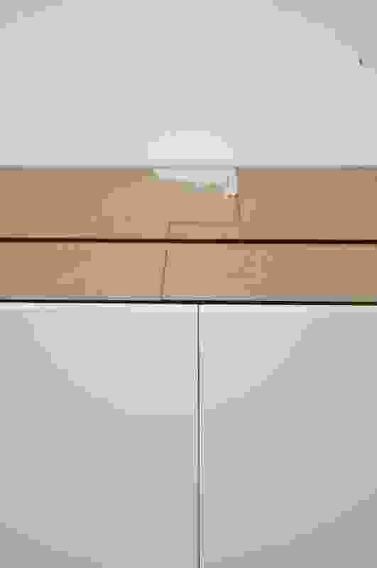 Australian pavilion: Michael Ford | ArchitectureAu