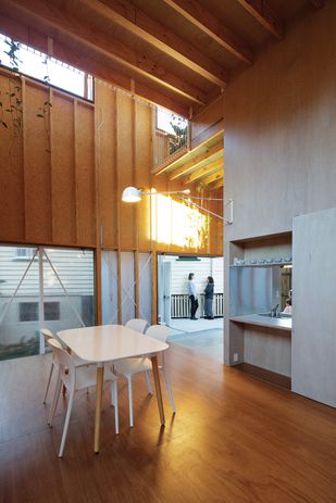 ‘Explorative and special’: One Room Tower | ArchitectureAU