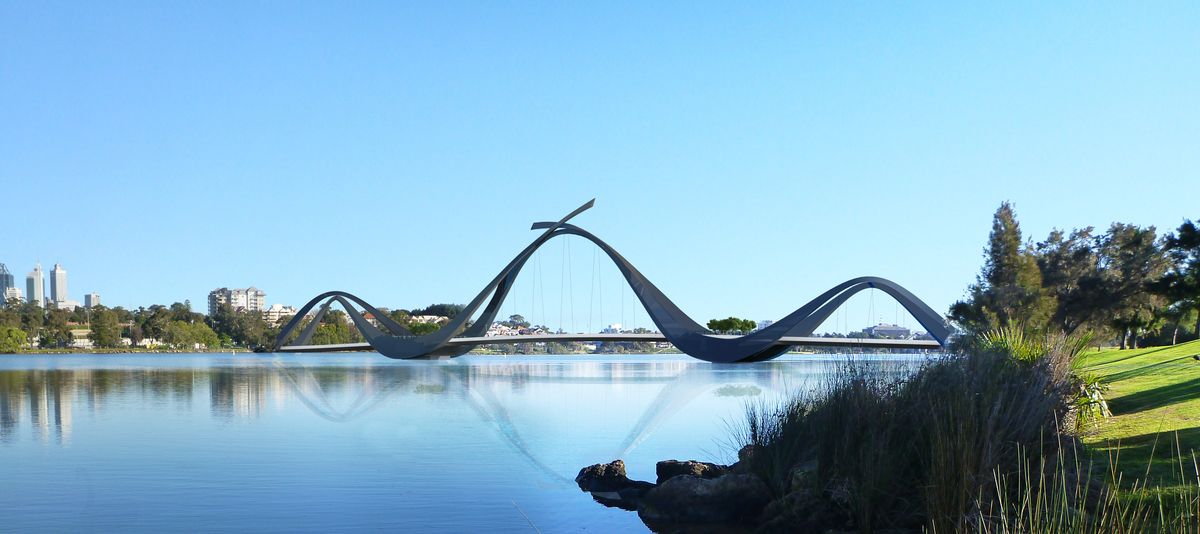 Perth’s Optus Stadium wins at international stadium awards | ArchitectureAu