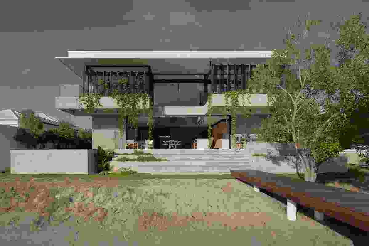 2024 Sunshine Coast Regional Architecture Awards | ArchitectureAu