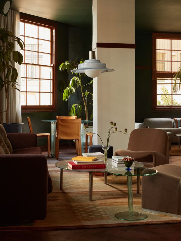 Lawson Flats by Ohlo Studio | ArchitectureAu