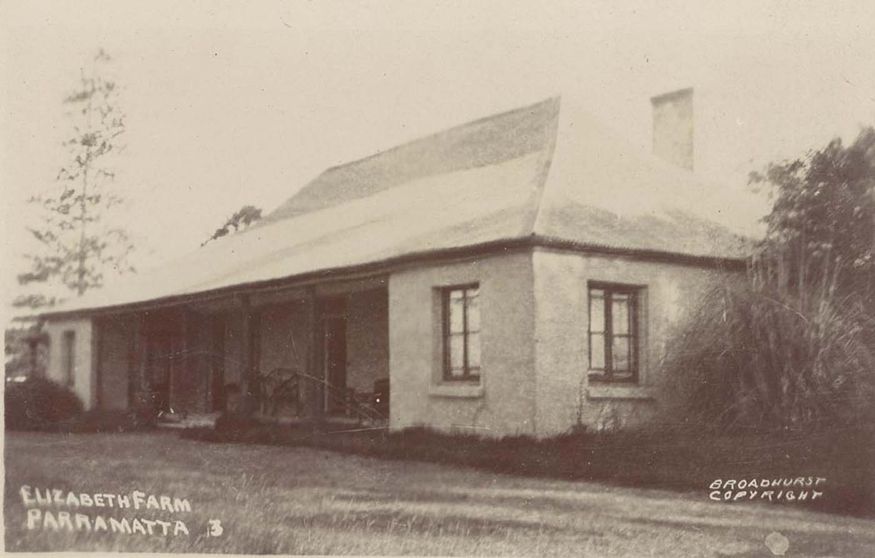 Australia’s oldest surviving homestead closer to national heritage ...