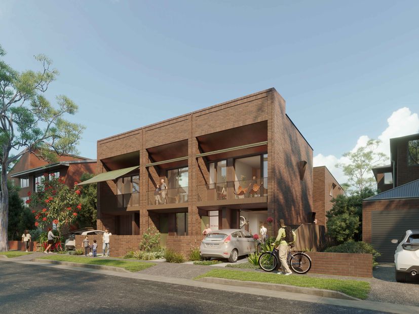 NSW government launches housing pattern book and fast-track planning ...