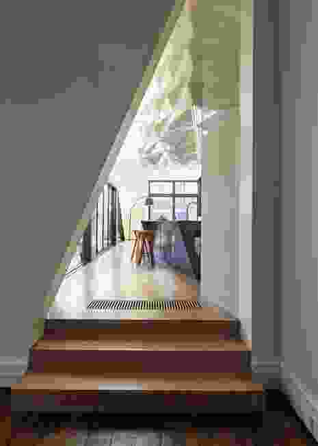 Down memory lane: Bower House | ArchitectureAu