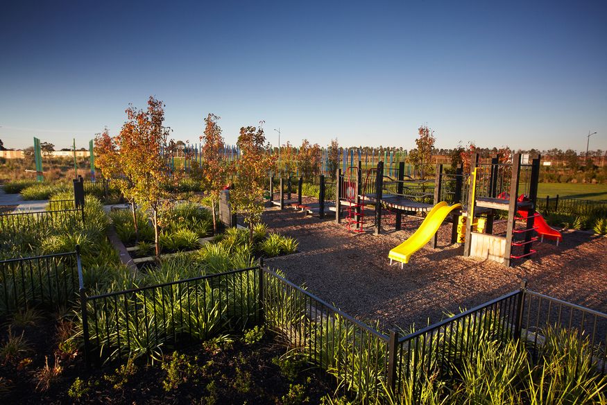 2014 National Landscape Architecture Award: Land Management ...