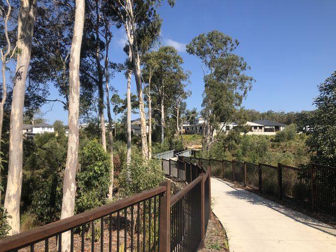 Winners announced: 2019 Queensland Landscape Architecture Awards ...