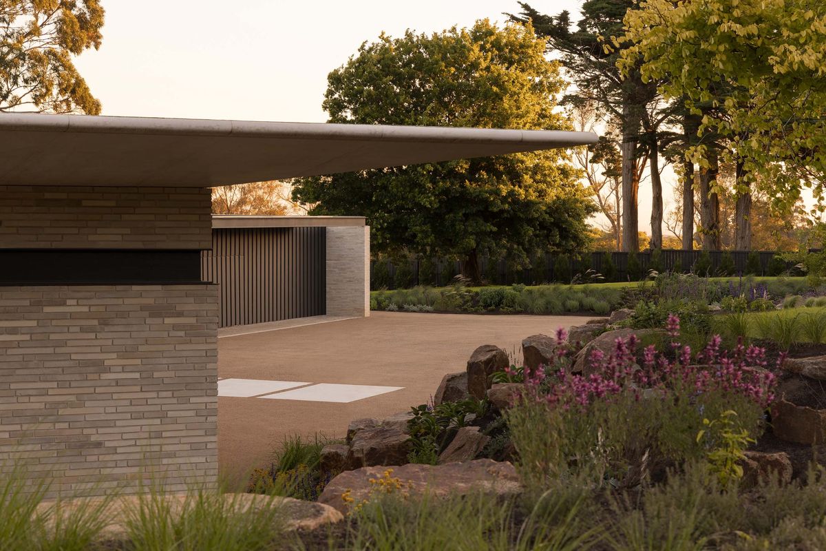 2024 Houses Awards shortlist: Garden or Landscape | ArchitectureAu