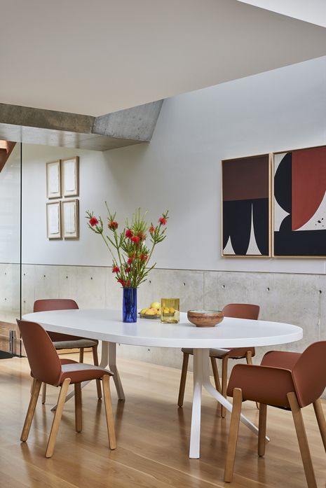 Waverley House by Lara Ette Design | ArchitectureAu
