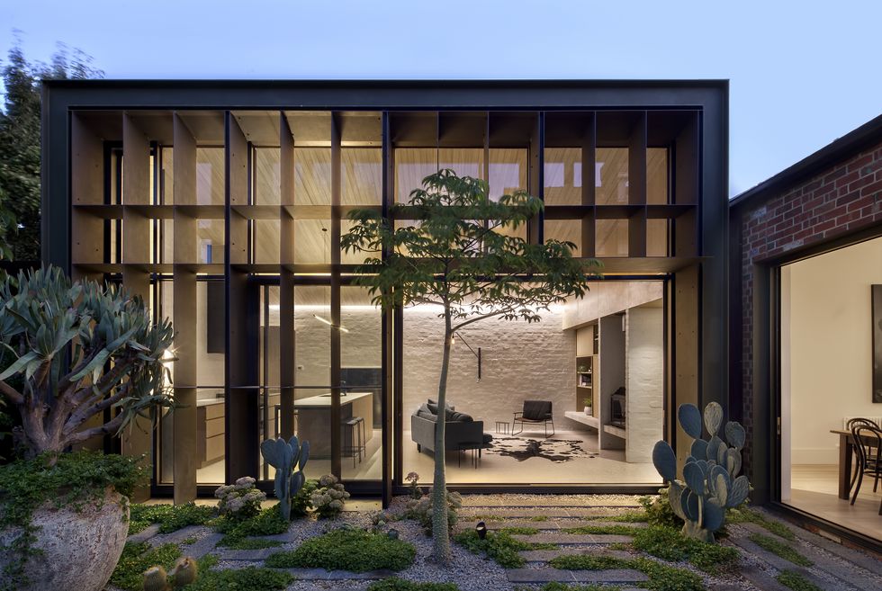 2016 Houses Awards: House Alteration & Addition under 200 m2 ...