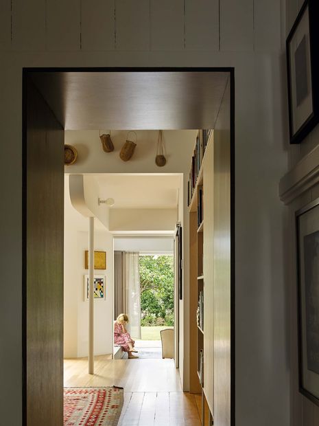 Meet the owners of Annerley House | ArchitectureAu