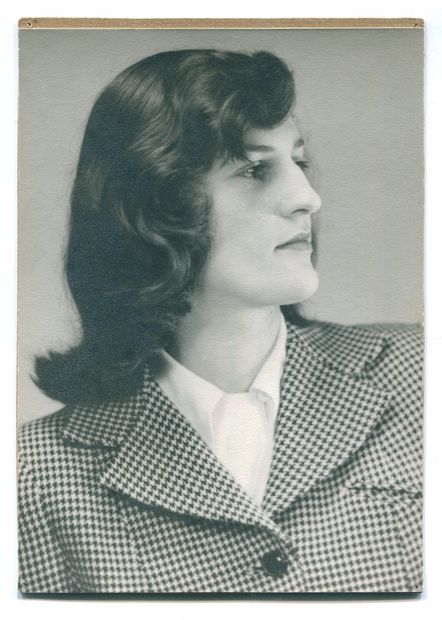 Vale Phyllis Murphy 1924–2025 | ArchitectureAu