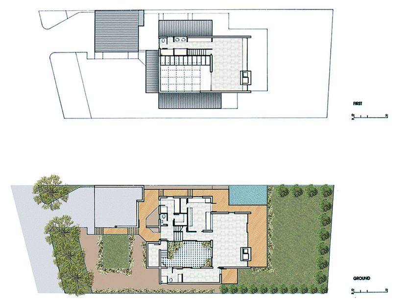 In conversation: Graeme Gunn | ArchitectureAu