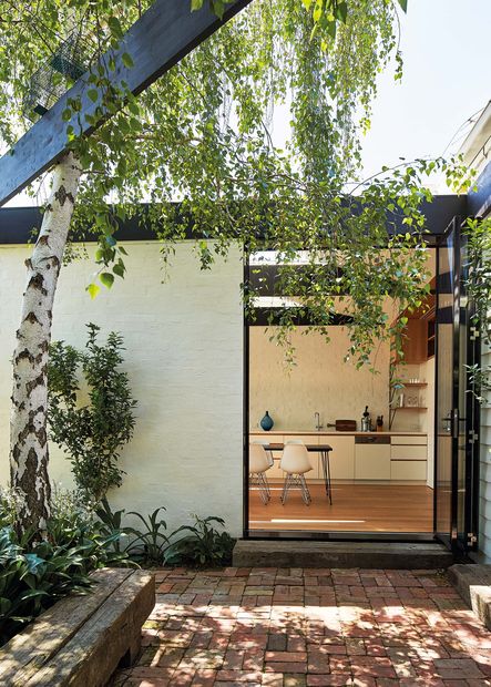 Curiosity and invention: The houses of Architecture Architecture ...