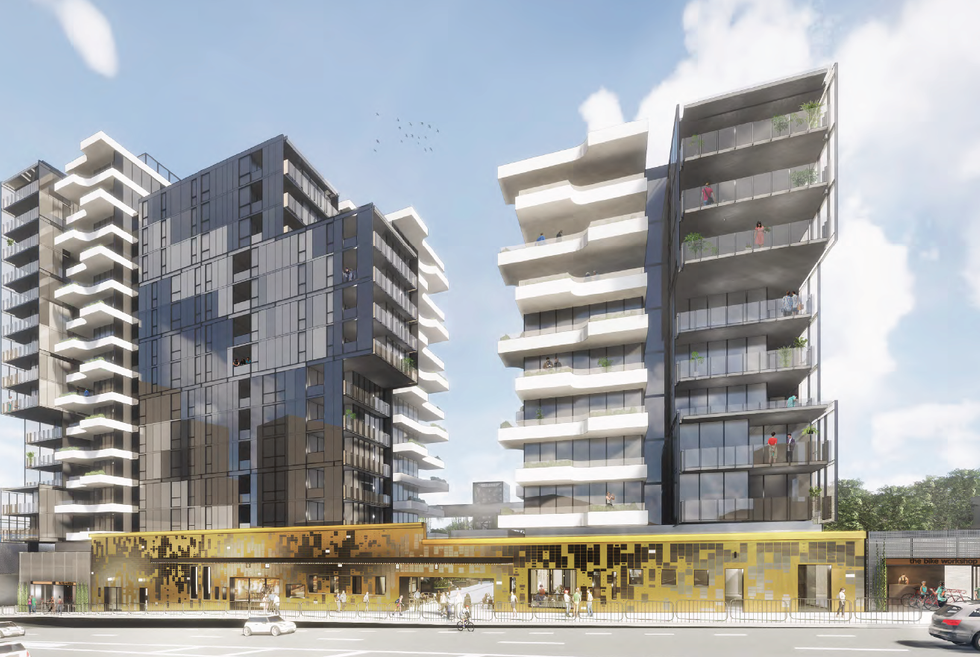 Melbourne’s ‘house of stoush’ recommended for state heritage listing ...