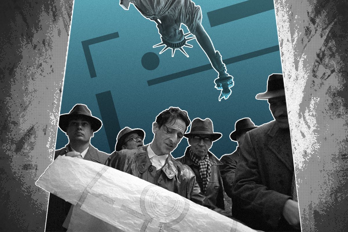 Brutalising brutalism | ArchitectureAu