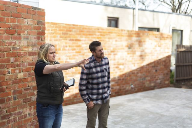 Maintaining momentum in our challenging profession | ArchitectureAu