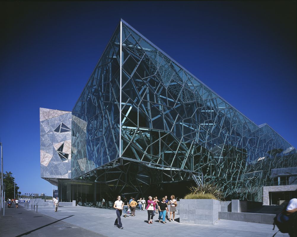 Donald Bates appointed chair of architectural design at the University ...