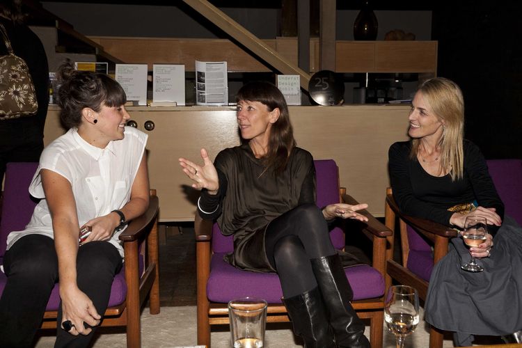 Boyd meets Neeson Murcutt at Our Houses | ArchitectureAu