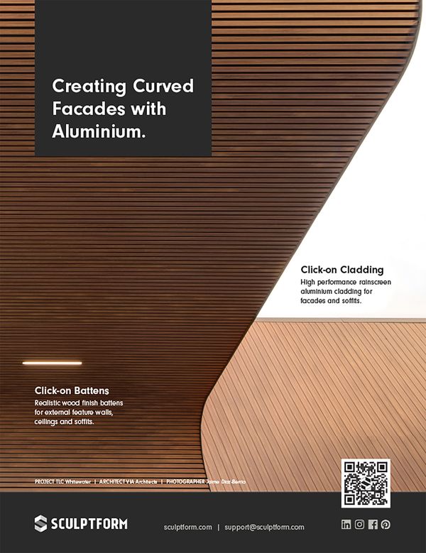 May 2024 | ArchitectureAu