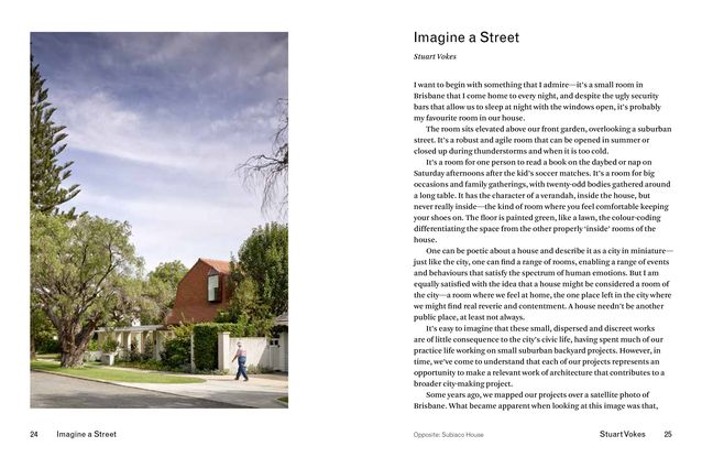 Migrations from Memory | ArchitectureAu