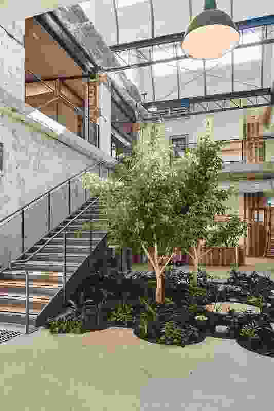 Winners revealed: 2024 National Architecture Awards | ArchitectureAu