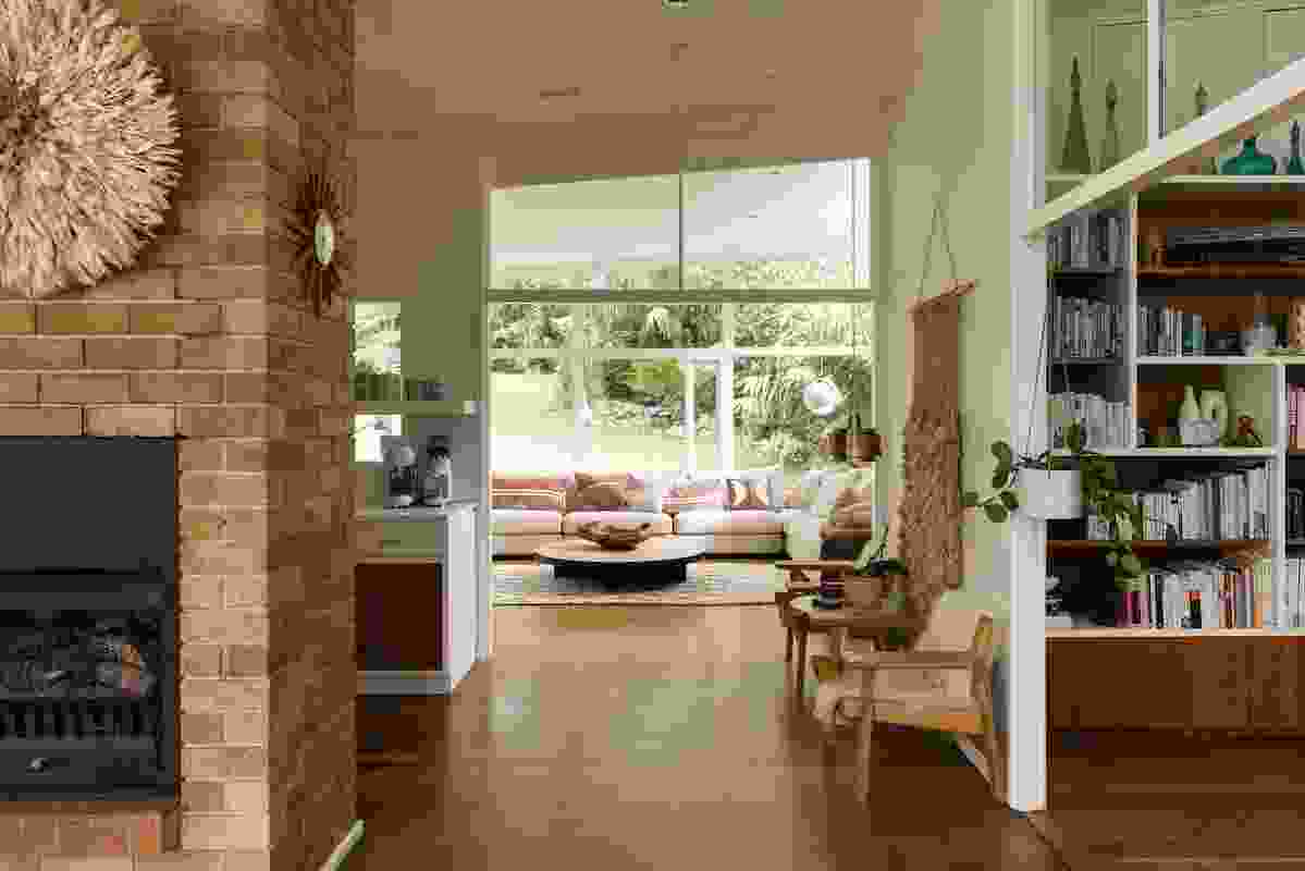 Alexander House by Trace Architects | ArchitectureAu