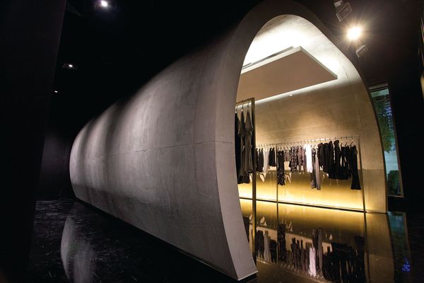 Contributor: Adrian Lambert | ArchitectureAu