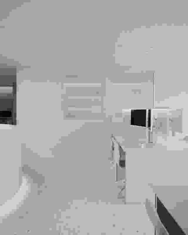 The Rubinstein Group by Esoteriko | ArchitectureAu