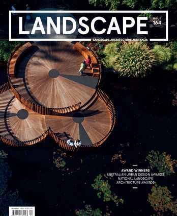 Landscape Architecture Australia | ArchitectureAu