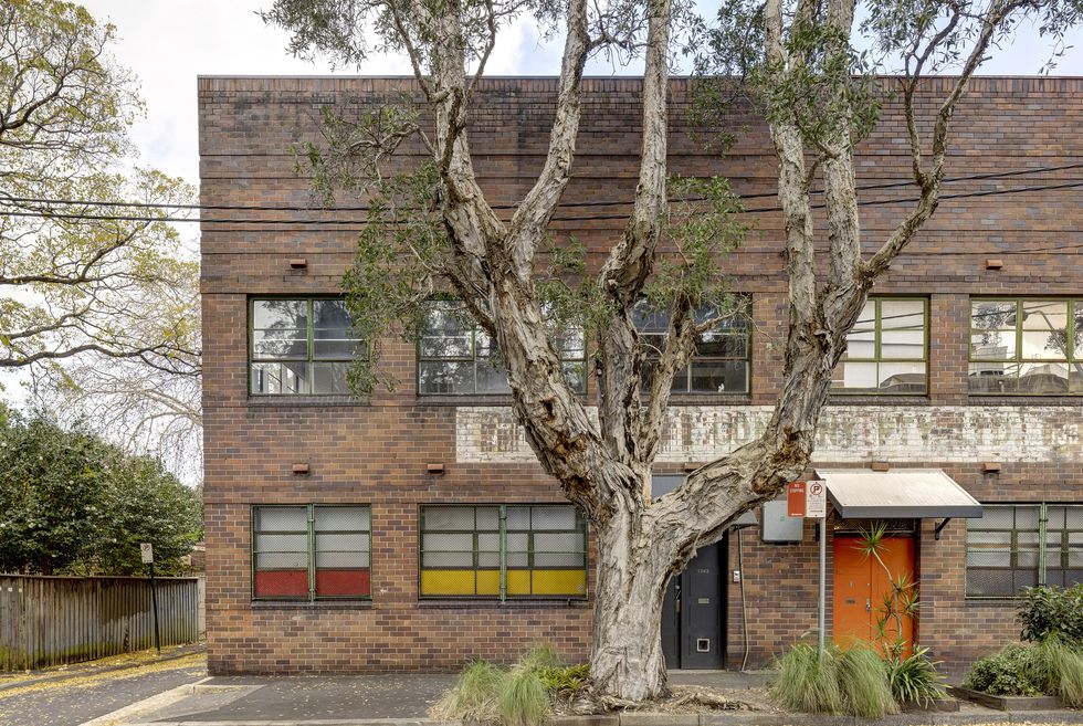 Dempsey Warehouse: A pioneering model for cooperative housing ...