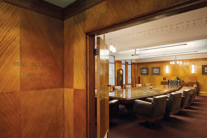 Manchester Unity Building | ArchitectureAu