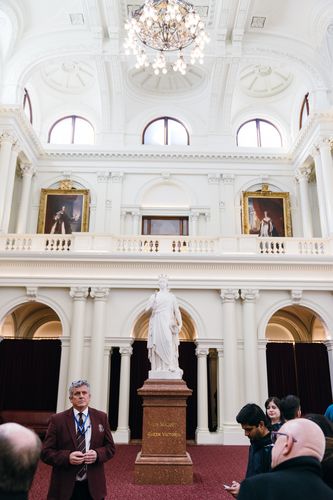 Open House Melbourne 2020 offers 'Australia’s largest collection of ...