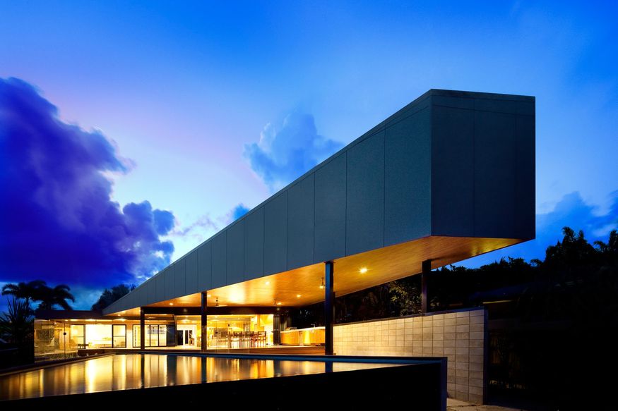 2013 Far North Queensland – Queensland Regional Architecture Awards ...