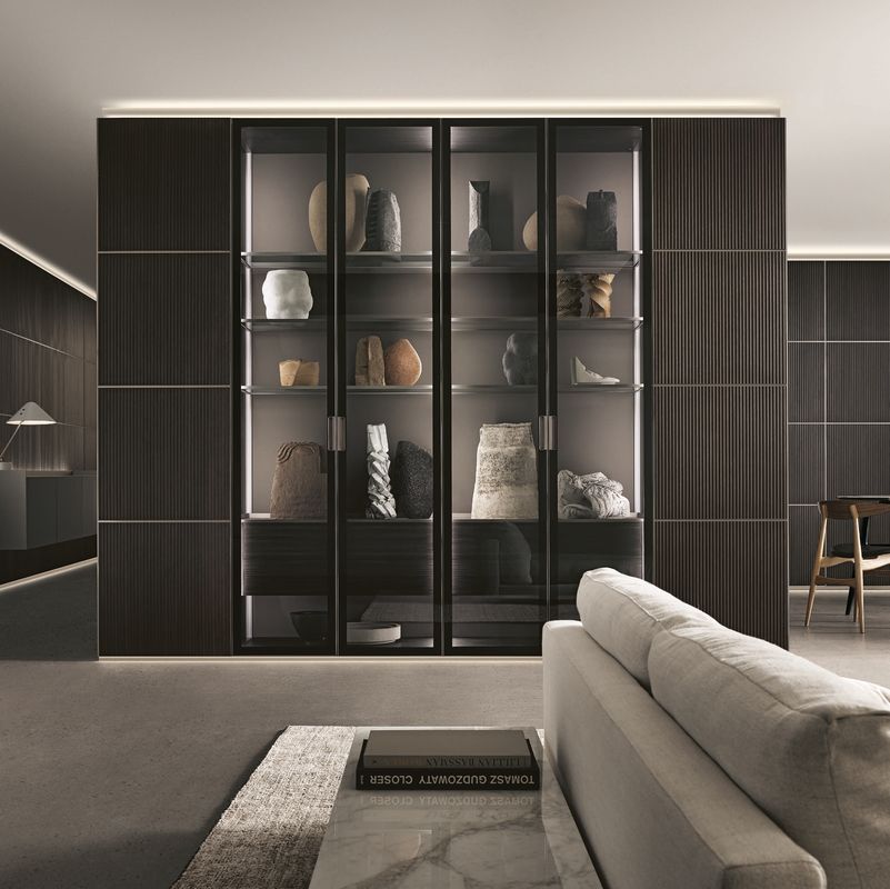 Rimadesio unveils New Interiors collection | ArchitectureAu