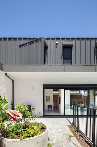 Turramurra House | ArchitectureAu