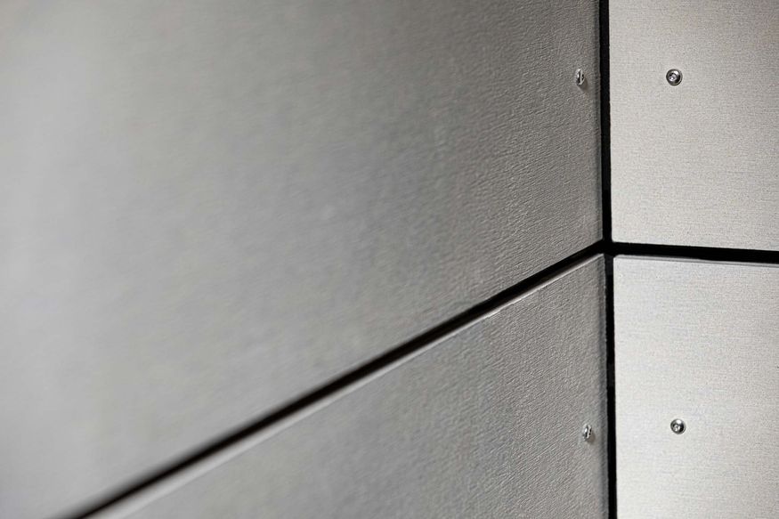 James Hardie’s ExoTec Vero a hardy cladding solution | ArchitectureAu