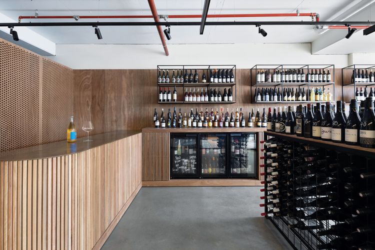 2020 Eat Drink Design Awards: Commendations | ArchitectureAu