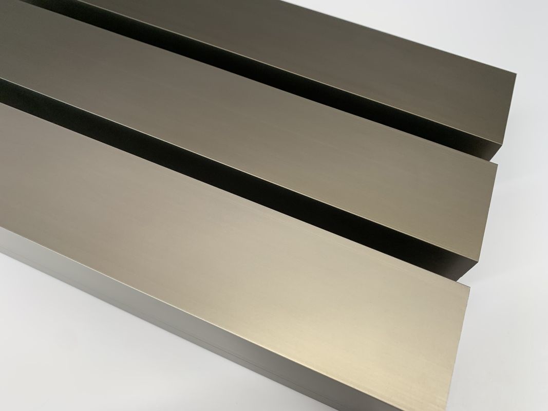 DecoUltra anodised finishes by Deco Australia | ArchitectureAu
