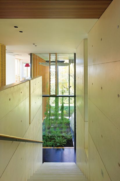 Taringa House | ArchitectureAu