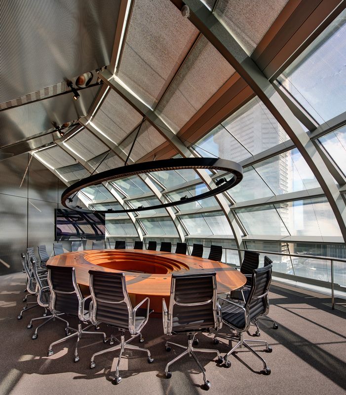 Jewel in the crown: 50 Martin Place | ArchitectureAu