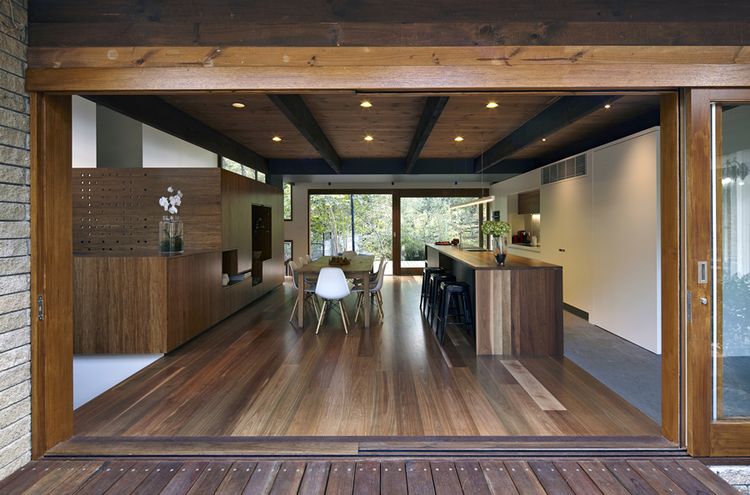 2014 Australian Timber Design Awards | ArchitectureAu