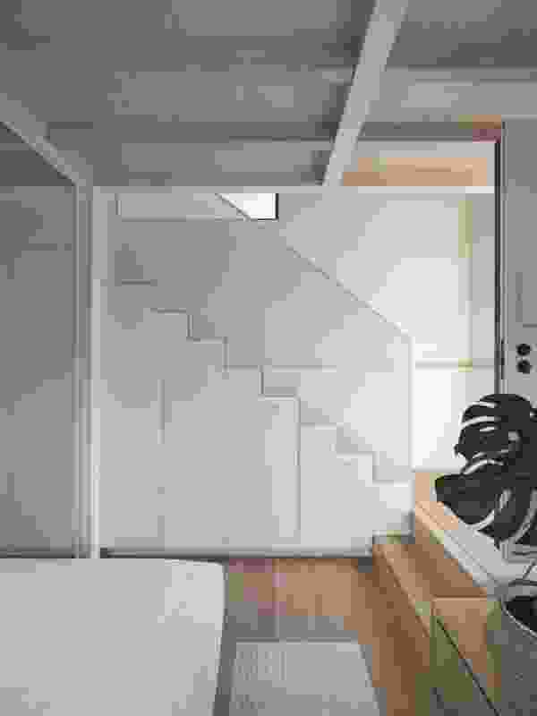 Pocket Passiv by Anderson Architecture | ArchitectureAu