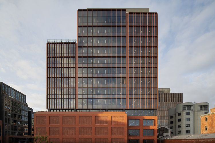 2024 Australian Timber Design Awards | ArchitectureAu