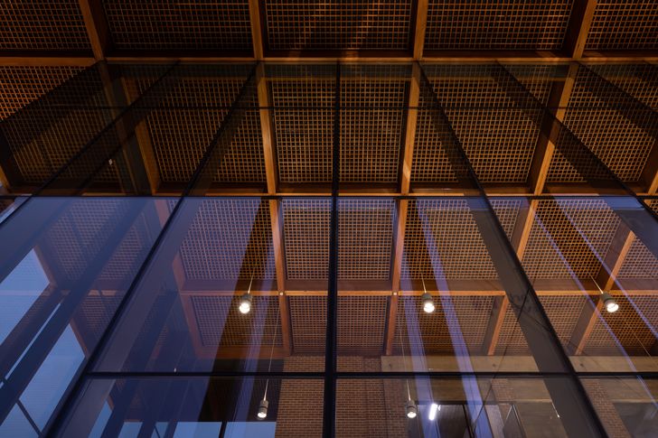 Sutherland Shire's arts and entertainment centre reopens | ArchitectureAu
