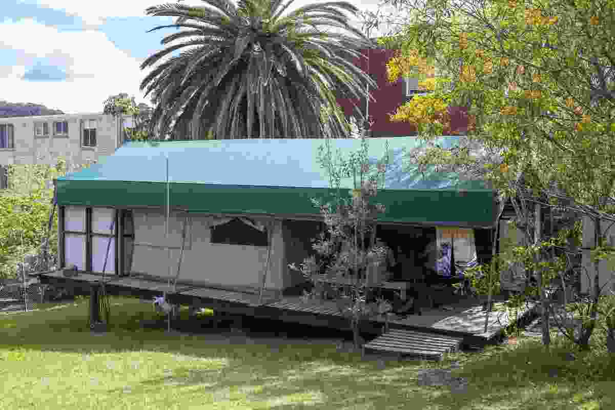 Portrait of a House: The making of Peter Stutchbury's Indian Head House ...