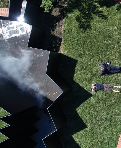 Memory lane: Doubleground | ArchitectureAu