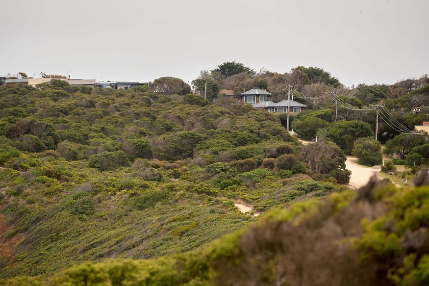 Aireys Inlet House by Pop Architecture | ArchitectureAu