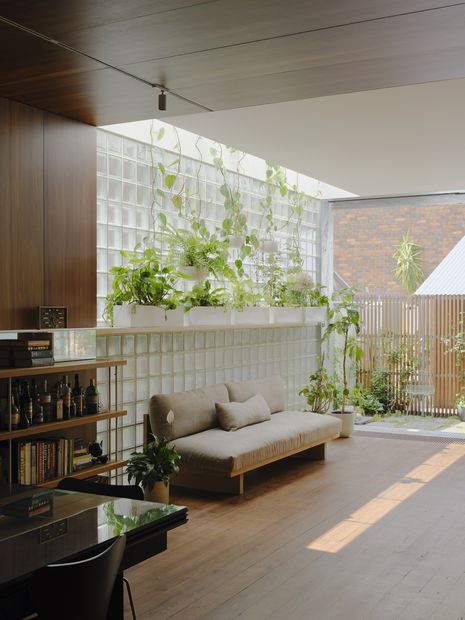 Mess Hall by Architecture Architecture | ArchitectureAu