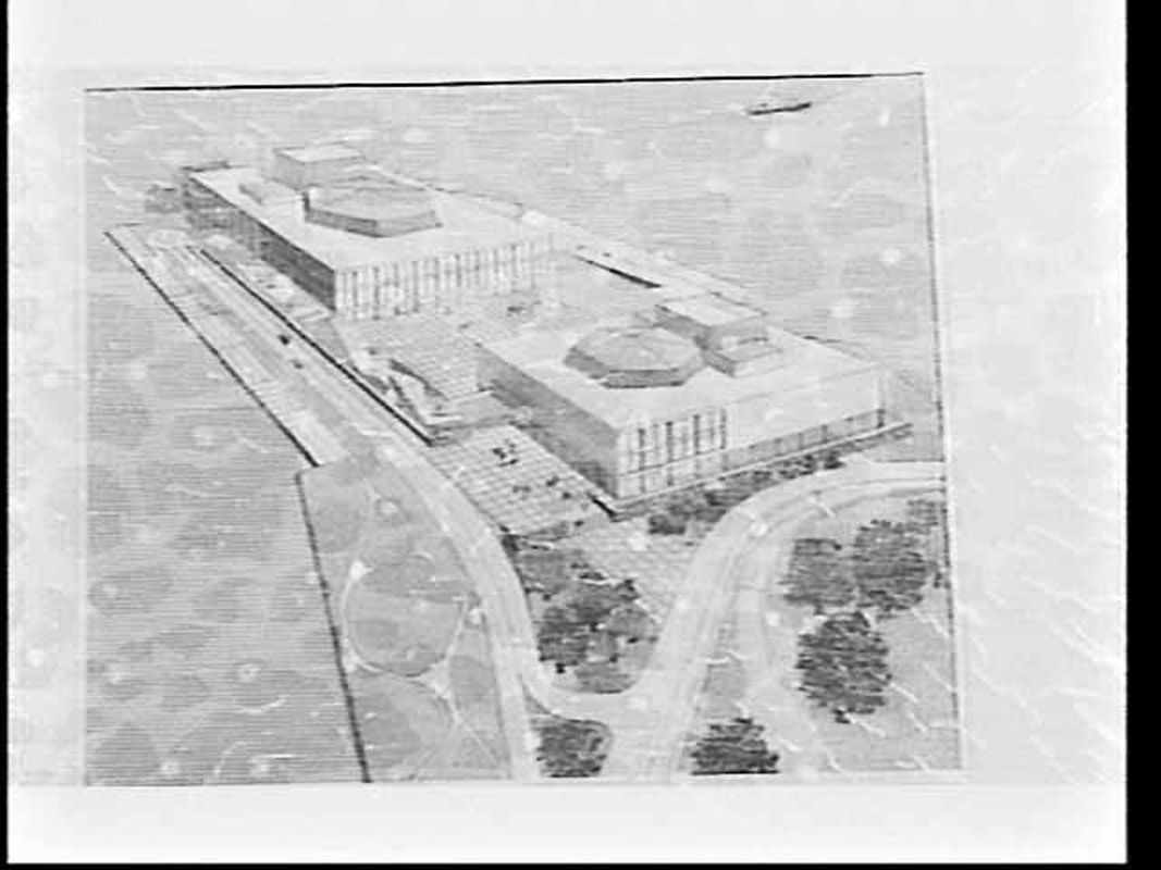 ‘Bullet gratefully dodged’: Failed proposals that saved Sydney from an ...