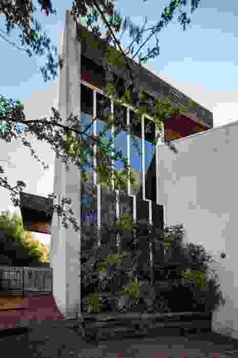 Revisited: Mijuscovic House | ArchitectureAu